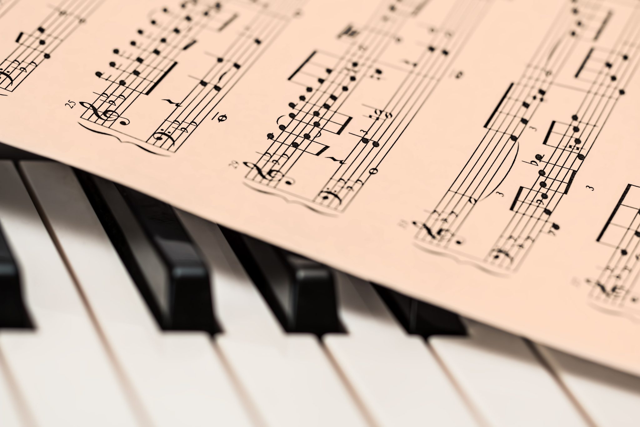 What Is A Measure In Music A Comprehensive Guide what-is-a-measure-in-music-a-comprehensive-guide